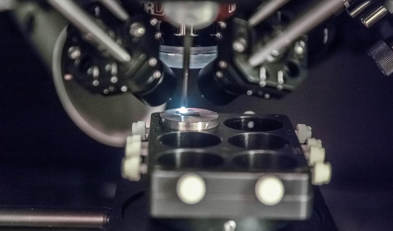 AXELERA highlights the industrial integration of Ablatom's ELM-XS-I at ...