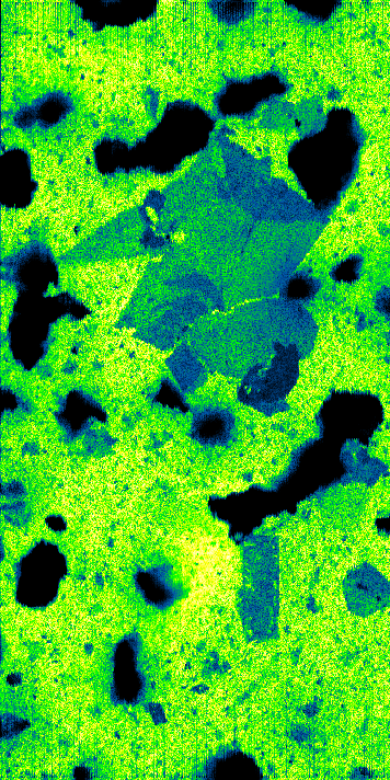 Laboratory Analysis - Ablatom