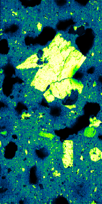 Laboratory Analysis - Ablatom