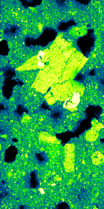 Laboratory Analysis - Ablatom