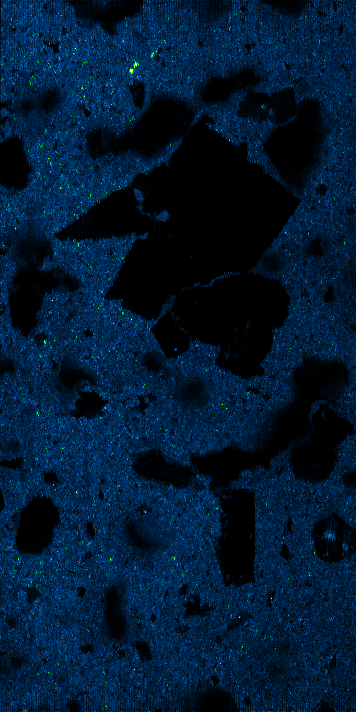 Laboratory Analysis - Ablatom