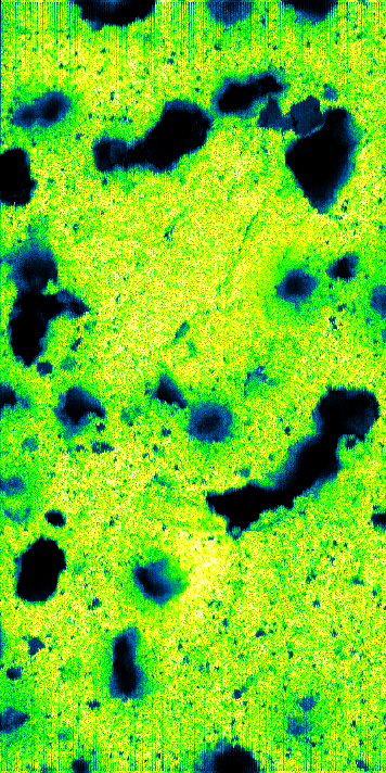 Laboratory Analysis - Ablatom