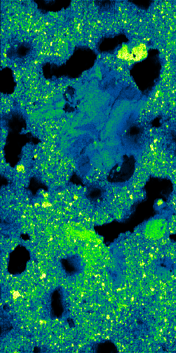 Laboratory Analysis - Ablatom