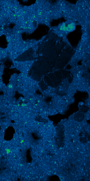 Laboratory Analysis - Ablatom
