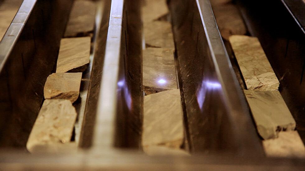 Industrial Analysis - Ablatom